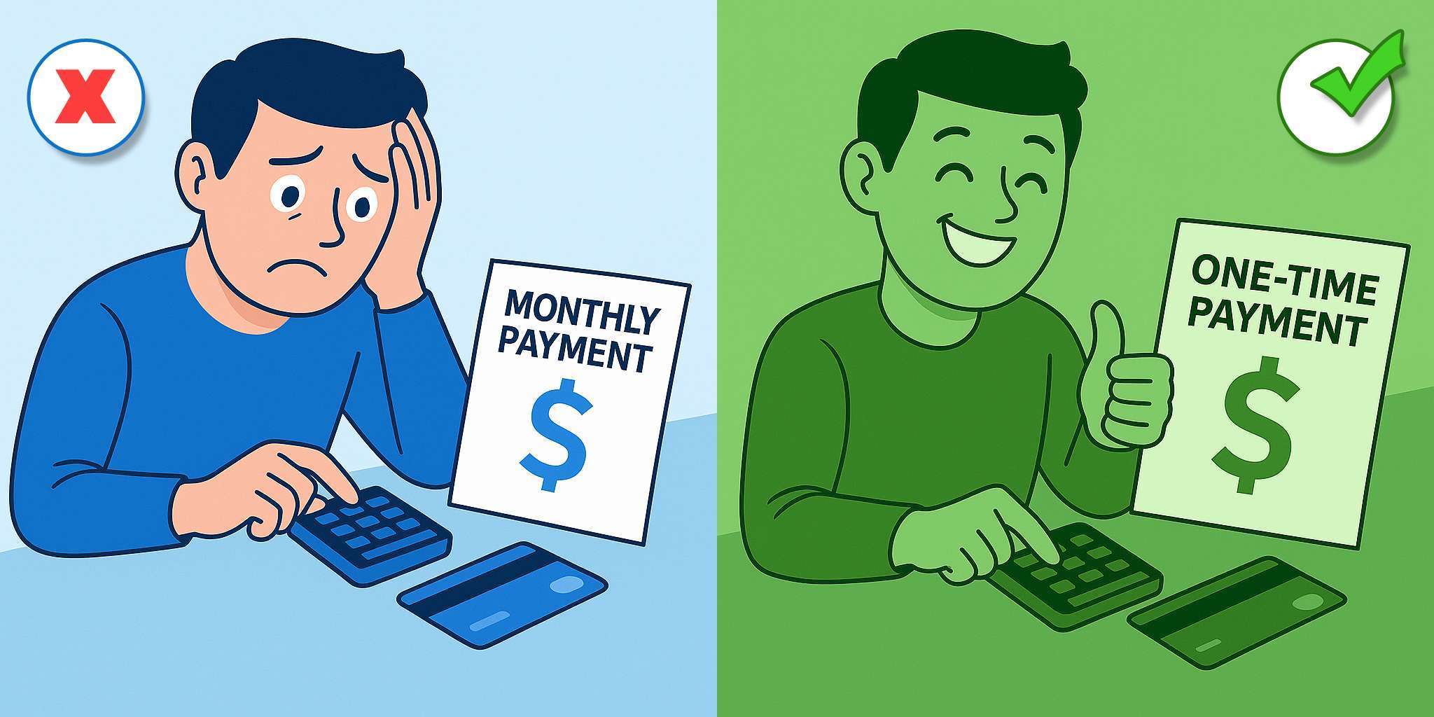 Booster2.0 - Proooflander