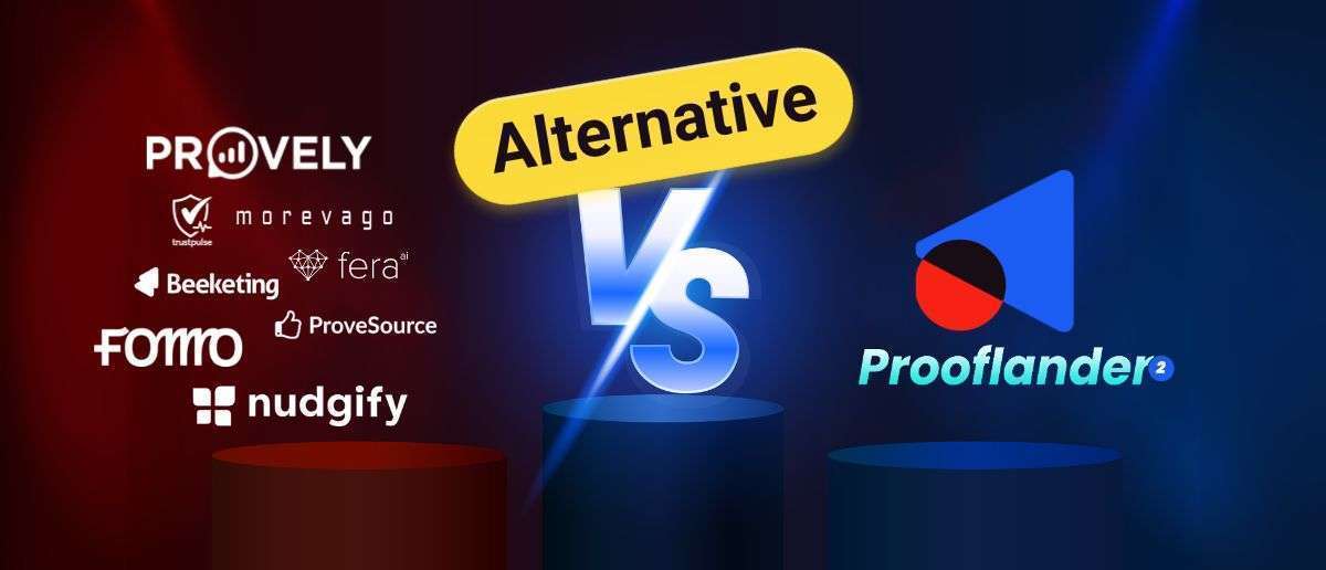 Booster2.0 - Proooflander